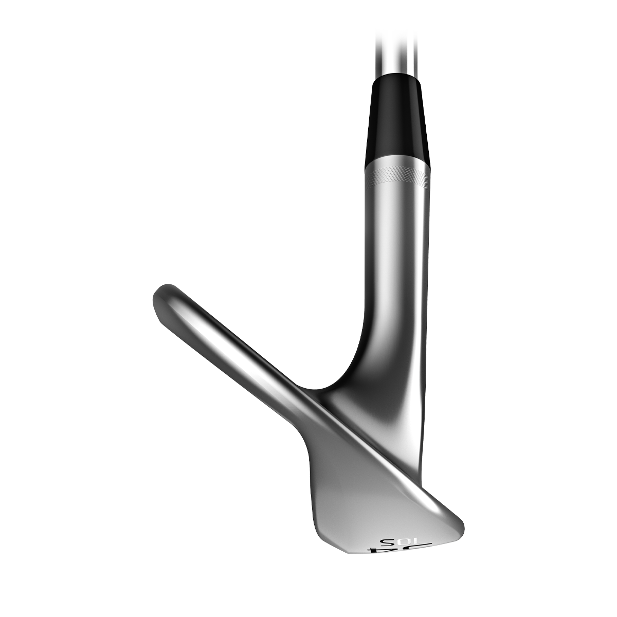 Metal Wedges