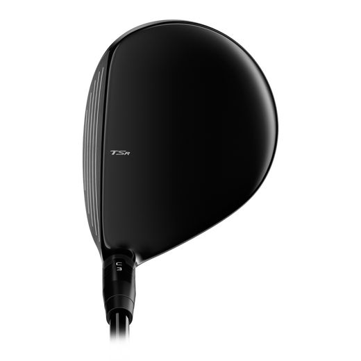 Titleist Fairway Woods | TSR Fairways | Titleist Golf Clubs