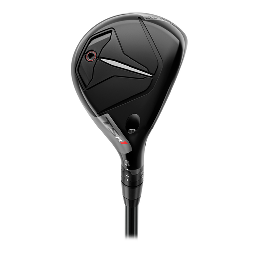 Hybrid Golf Clubs | Titleist Hybrids | Titleist TSR