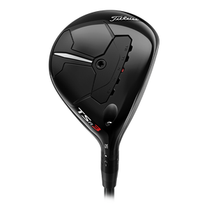 Titleist Fairway Woods | TSR Fairways | Titleist Golf Clubs