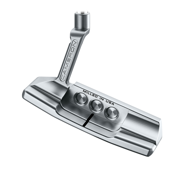 Super Select Newport 2 Plus | Scotty Cameron Putters | Titleist Super Select Newport 2 Plus | Scotty Cameron Putters | Titleist