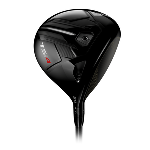 Titleist Golf Drivers | Titleist TSi Drivers | Titleist