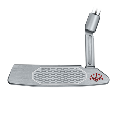 Studio Style Putters | Scotty Cameron Blades & Mid-Mallets