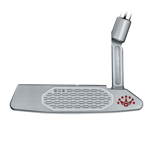 Studio Style Putters | Scotty Cameron Blades & Mid-Mallets
