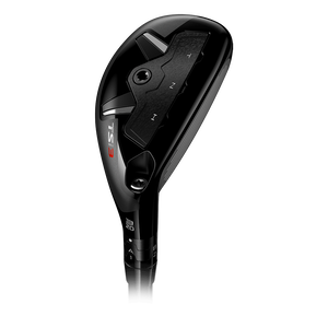 Hybrid Golf Clubs | Titleist Hybrids | Titleist TSi