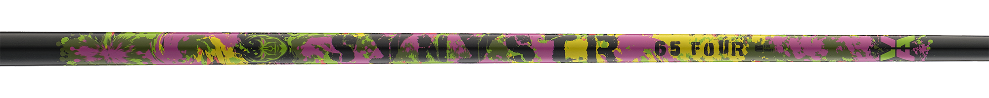 GT3 Fairway | Elevated Performance & Adjustability