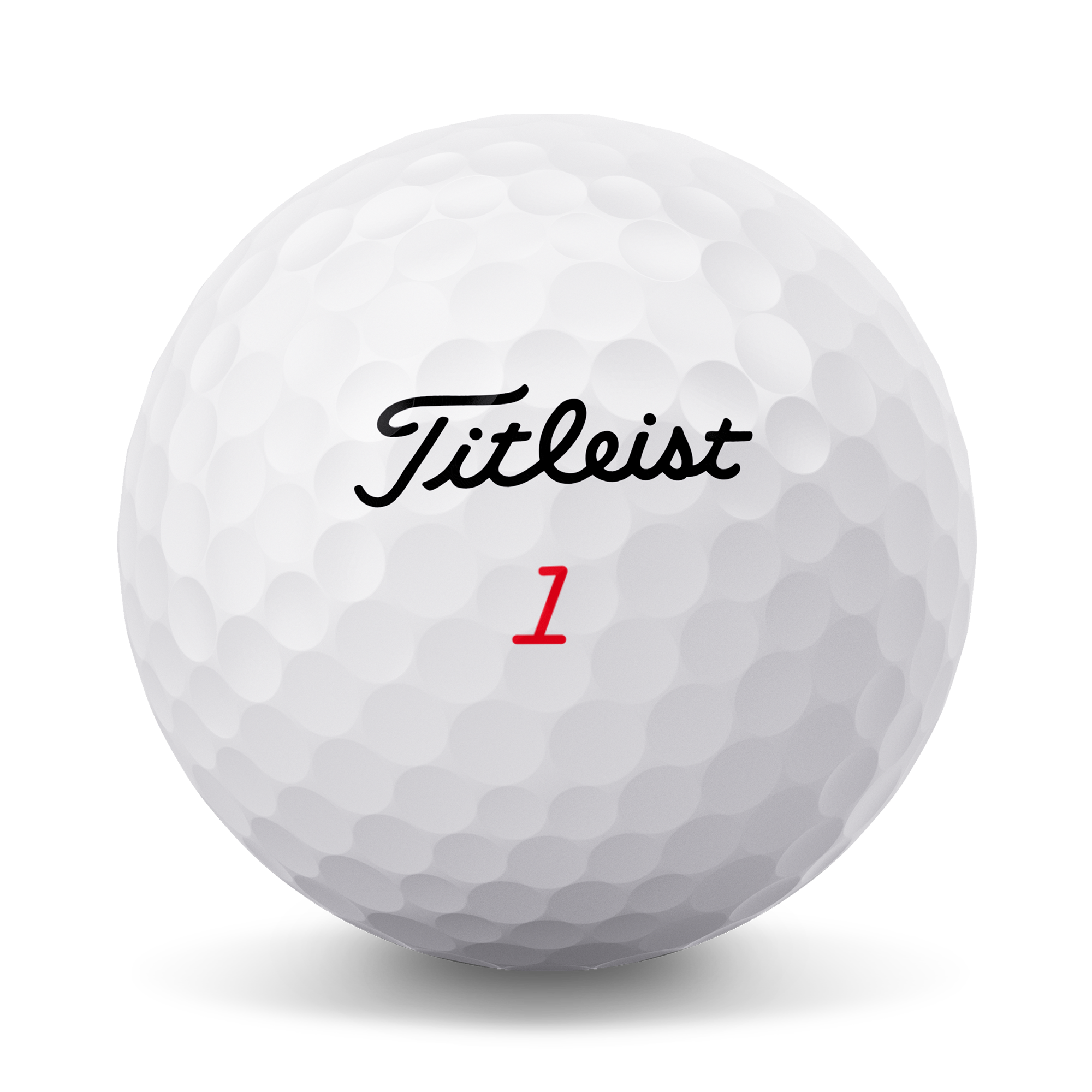 Titleist Tru Fit Chart / Surefit Performance Guide Titleist - The size ...
