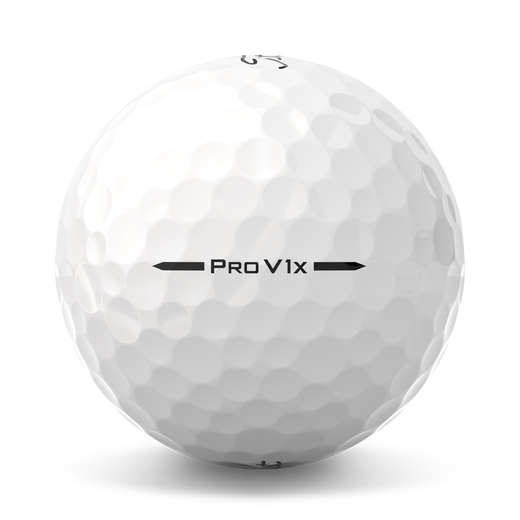 2025 Pro V1 Enhanced Alignment Golf Balls | Titleist