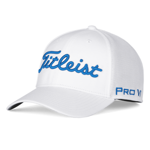 Fitted Golf Hats | Titleist Hats & Caps