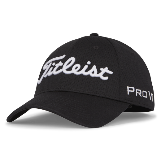Fitted Golf Hats & Caps | Titleist