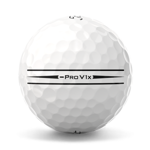 Titleist Pro V1 & Pro V1x | The #1 Ball in Golf