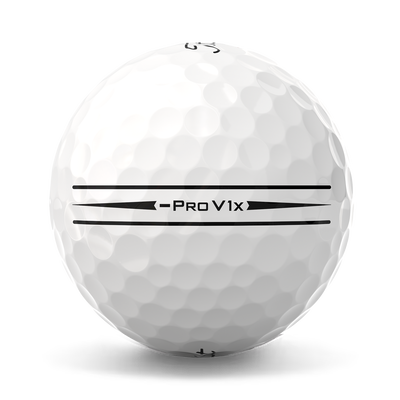 Titleist Pro V1 & Pro V1x | The #1 Ball in Golf