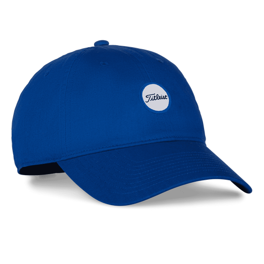 Adjustable Golf Hats | Titleist Hats and Caps