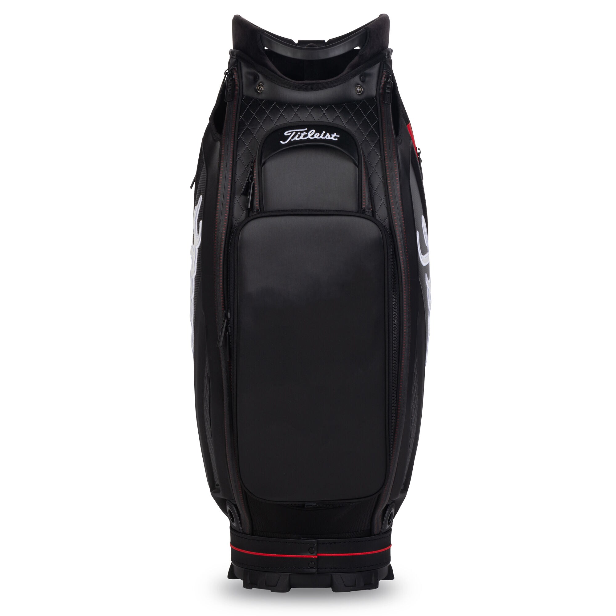 Shop Titleist Tour Staff Golf Bag | Titleist