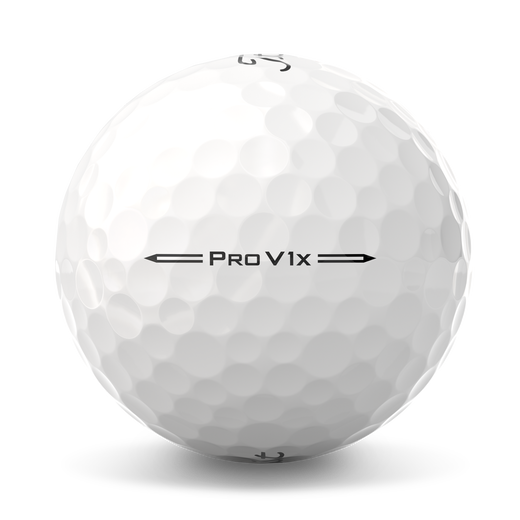 Titleist Pro V1 & Pro V1x | The #1 Ball in Golf