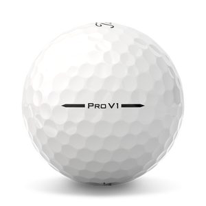 Pro V1 Radar Capture Technology (RCT) Golf Balls | Titleist
