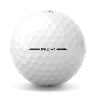 Pro V1 Radar Capture Technology (RCT) Golf Balls | Titleist