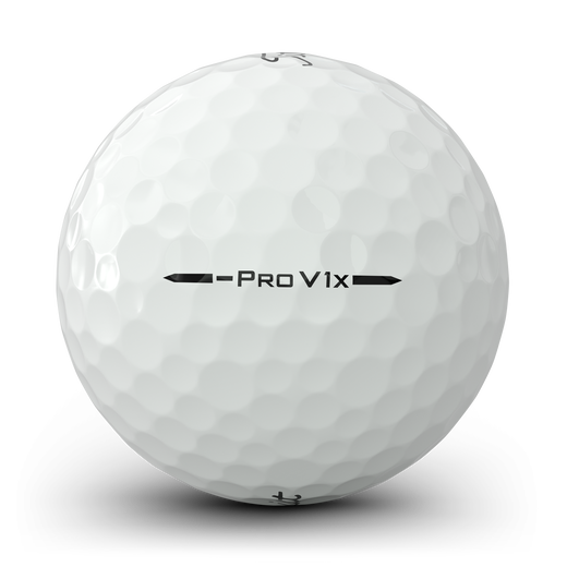 2025 Pro V1 Enhanced Alignment Golf Balls | Titleist