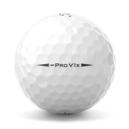 Shop Pro V1 & Pro V1x Golf Balls | Titleist