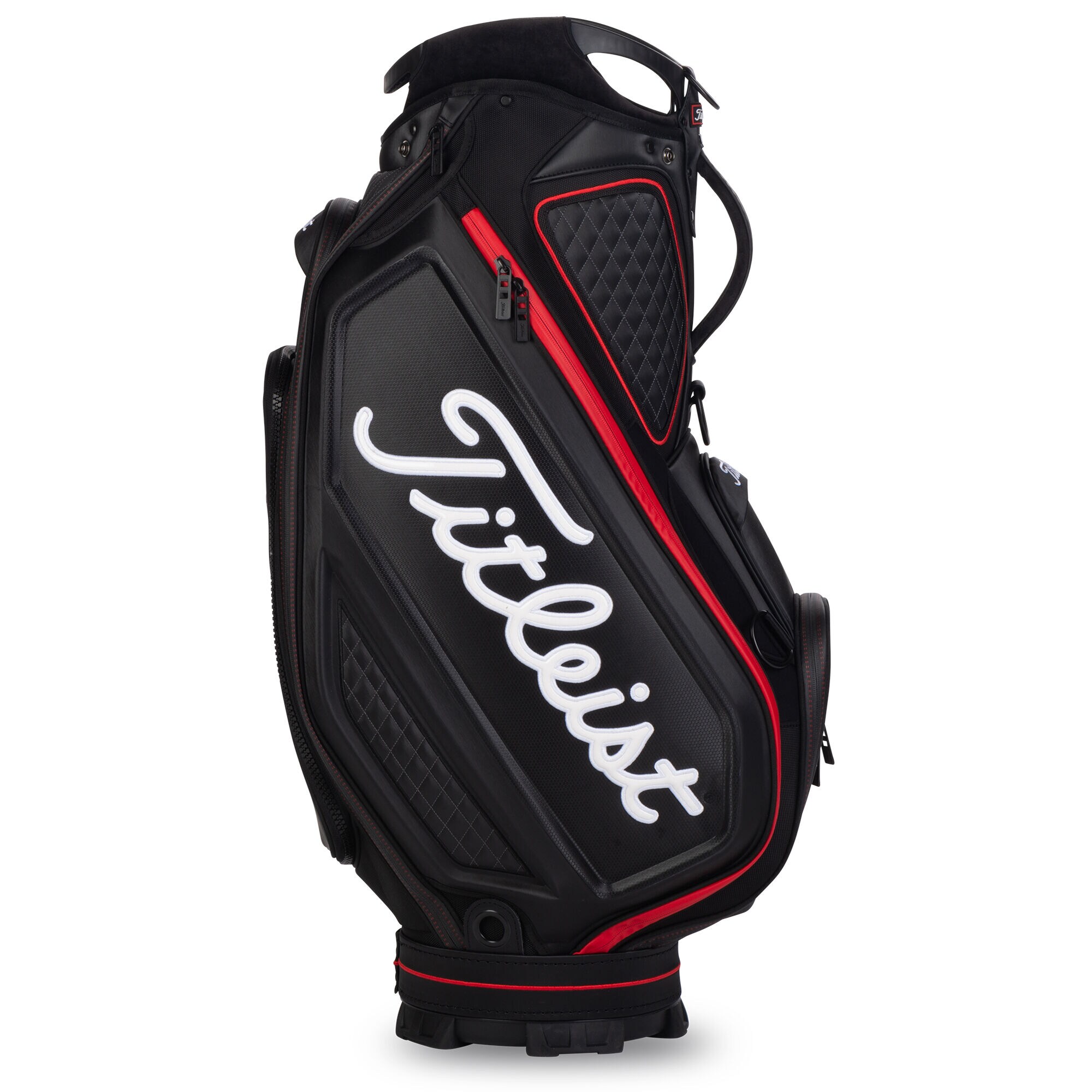 Shop Titleist Tour Staff Golf Bag | Titleist