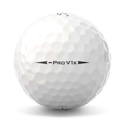 Titleist Pro V1 & Pro V1x | The #1 Ball in Golf