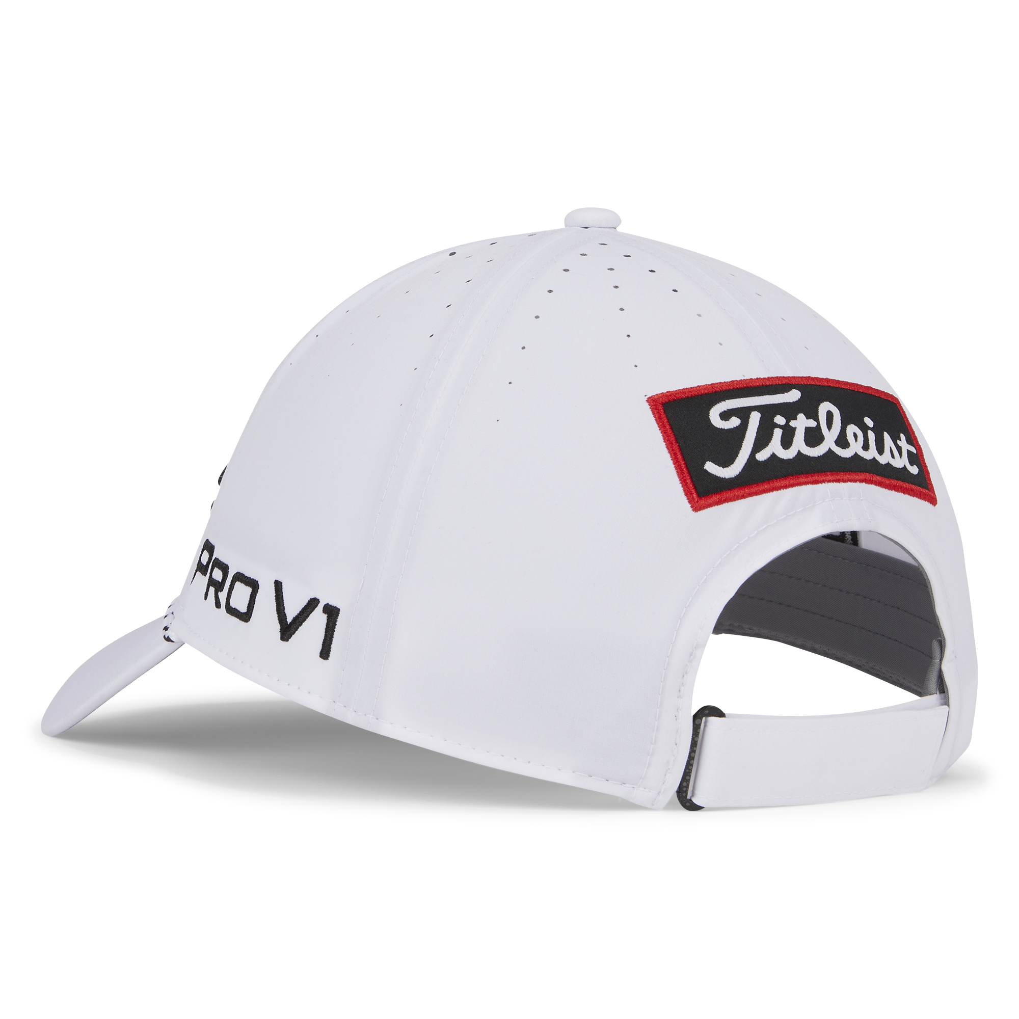 Tour Breezer Hat | Lightweight Tour Golf Cap | Titleist