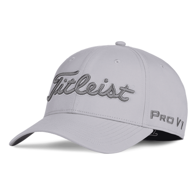 Fitted Golf Hats | Titleist Hats & Caps