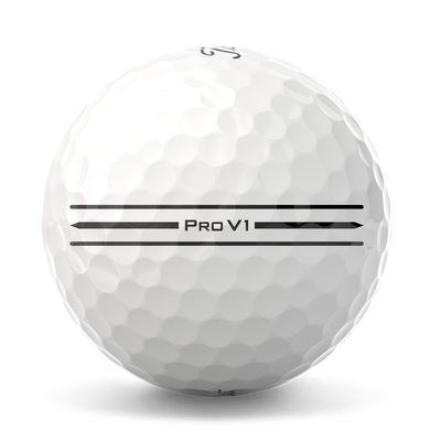 Pro V1 Radar Capture Technology (RCT) Golf Balls | Titleist