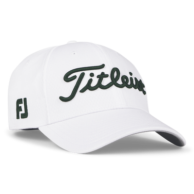 Fitted Golf Hats | Titleist Hats & Caps