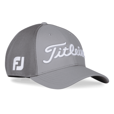 Fitted Golf Hats | Titleist Hats & Caps