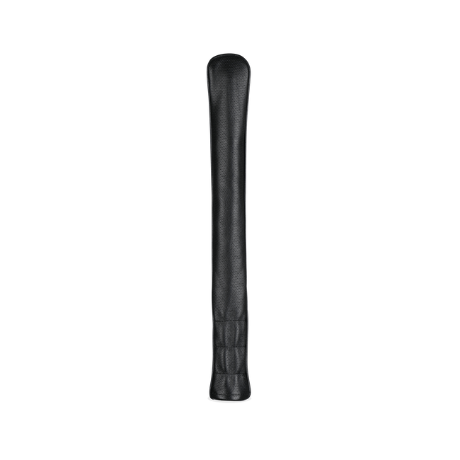 Alignment Stick Cover | Titleist Black Alignment Stick Cover