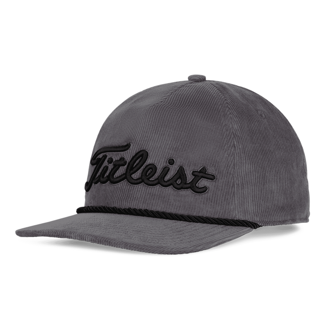 Adjustable Golf Hats | Titleist Hats and Caps