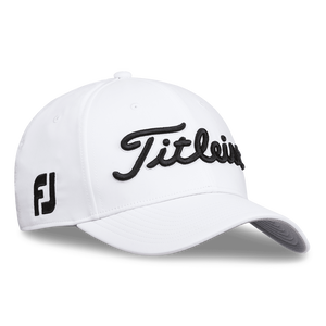Fitted Golf Hats | Titleist Hats & Caps