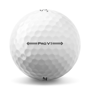 Golf Balls | Titleist Pro V1, AVX, Tour Soft, and More