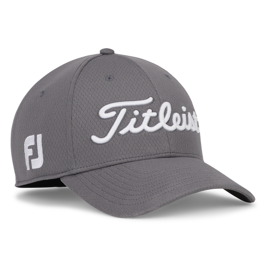 Fitted Golf Hats & Caps | Titleist