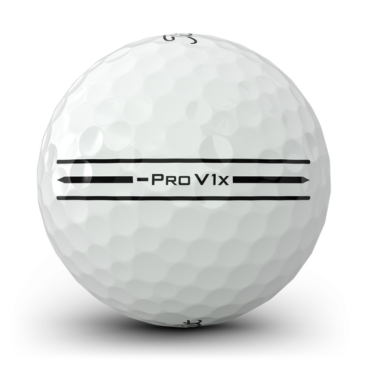 Pro V1 Enhanced Alignment Golf Balls | Titleist