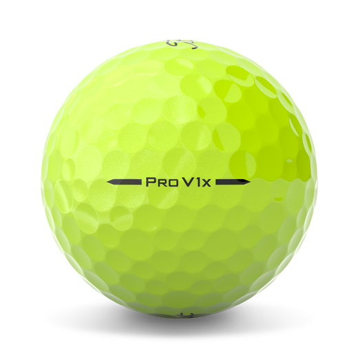2025 Pro V1 | Low Number (1-4) Pro V1 Golf Balls | Titleist
