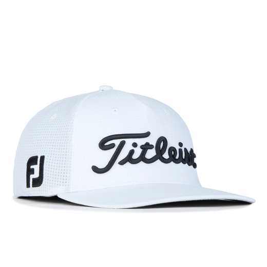 Fitted Golf Hats | Titleist Hats & Caps