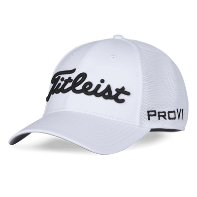 Fitted Golf Hats | Titleist Hats & Caps