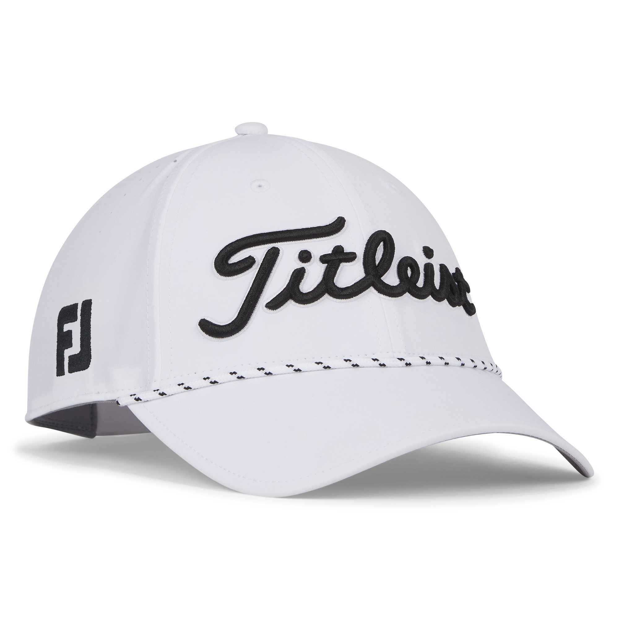 Tour Breezer Hat | Lightweight Tour Golf Cap | Titleist