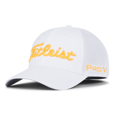 Fitted Golf Hats | Titleist Hats & Caps