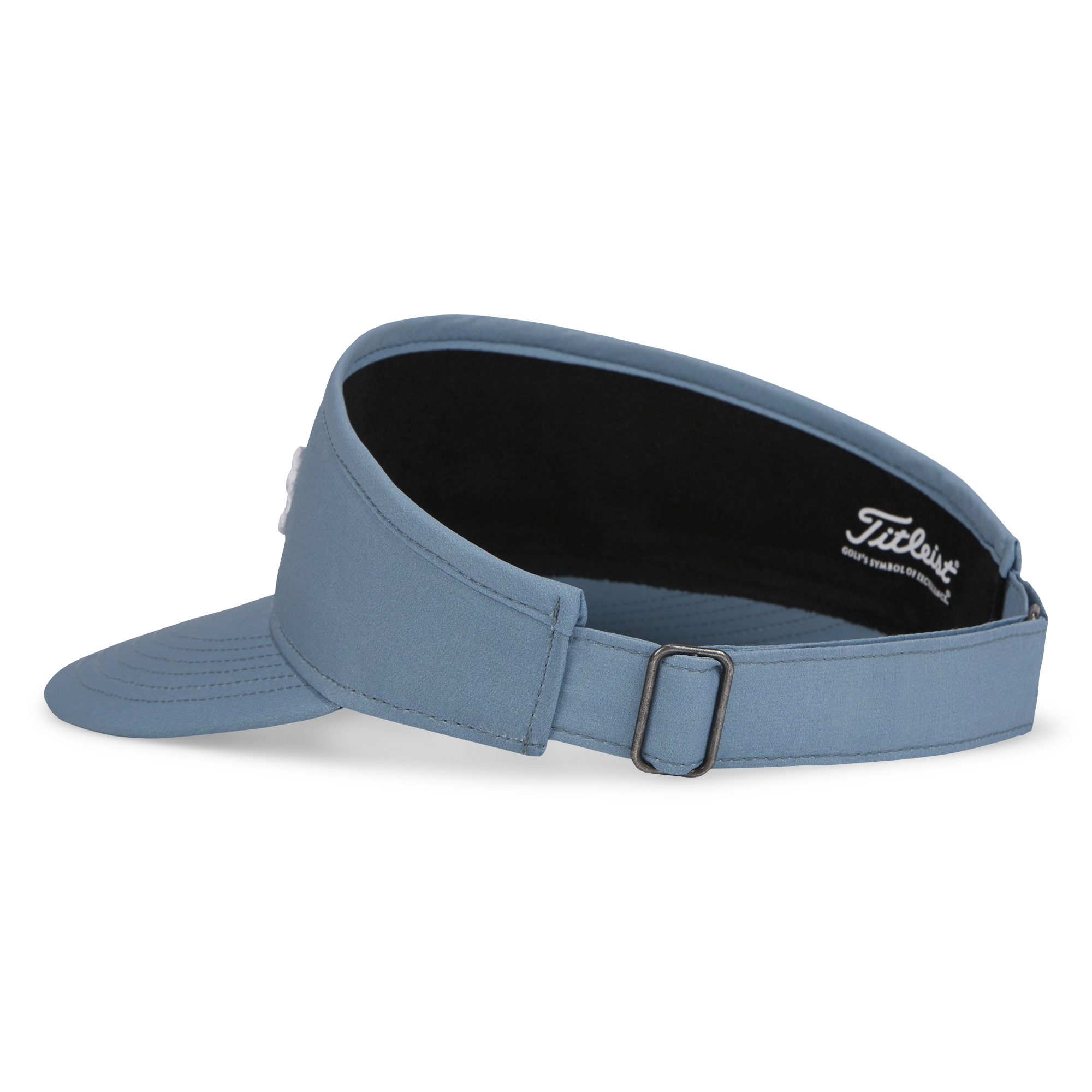 Players Classic Visor | High-Profile Golf Visor | Titleist