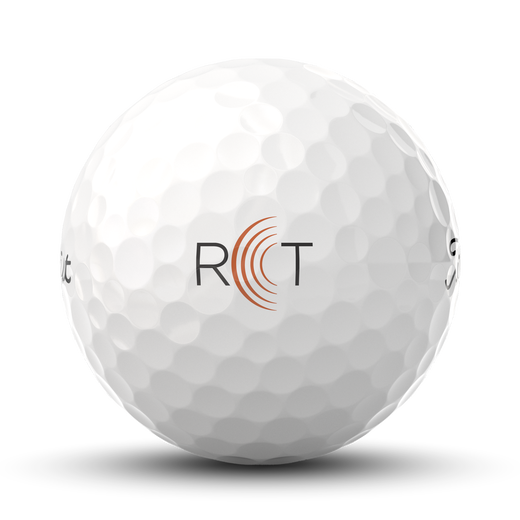Pro V1 Radar Capture Technology (RCT) Golf Balls | Titleist