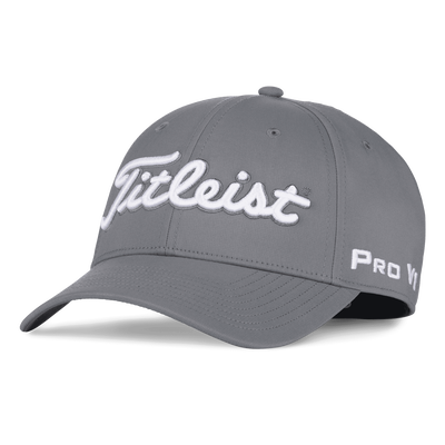 Fitted Golf Hats | Titleist Hats & Caps