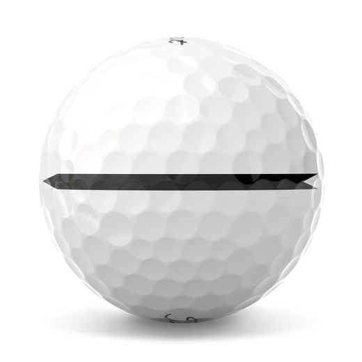 Titleist Pro V1 & Pro V1x | The #1 Ball in Golf