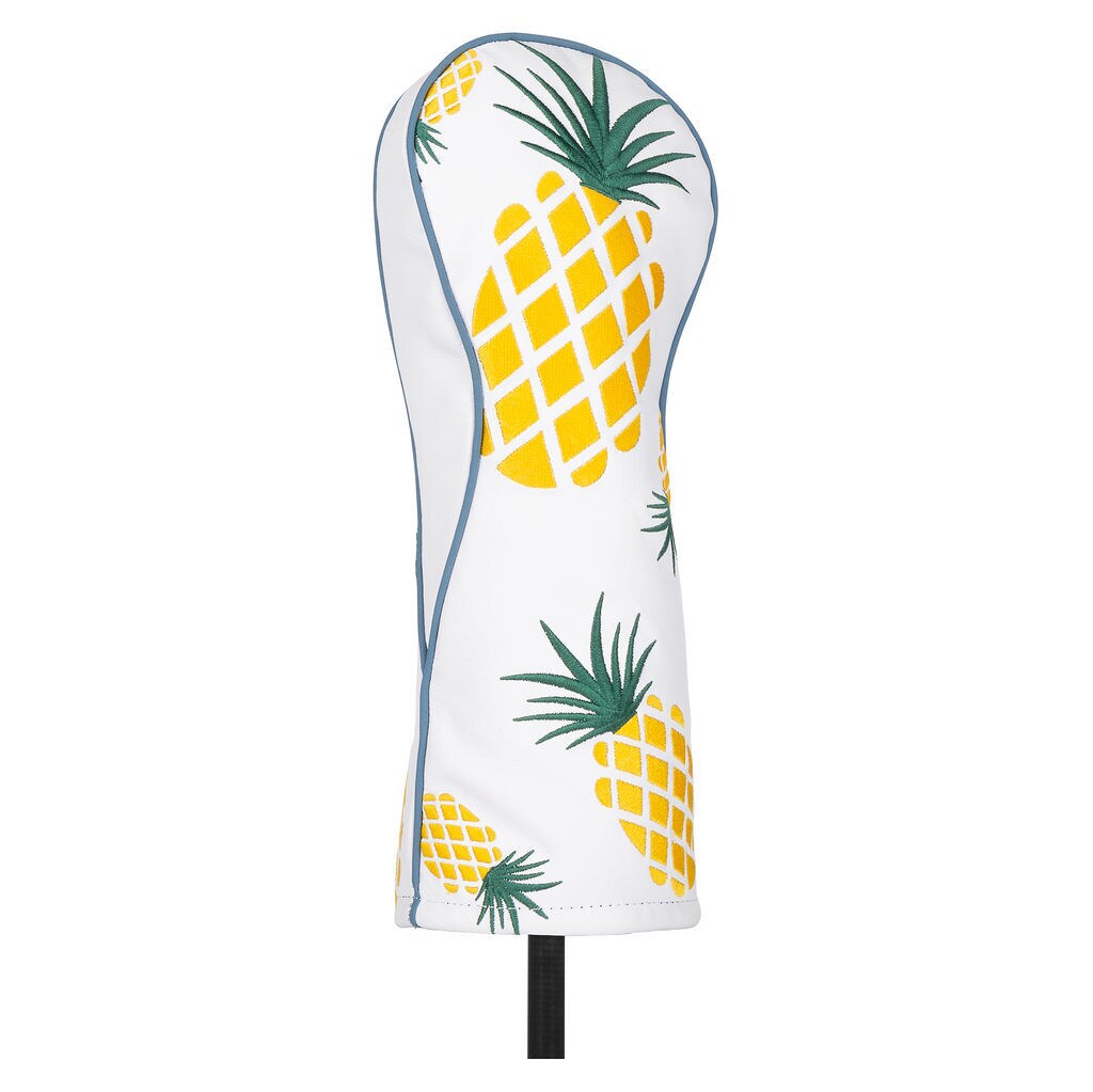 Leather Driver Headcover | Titleist Aloha Driver Headcover