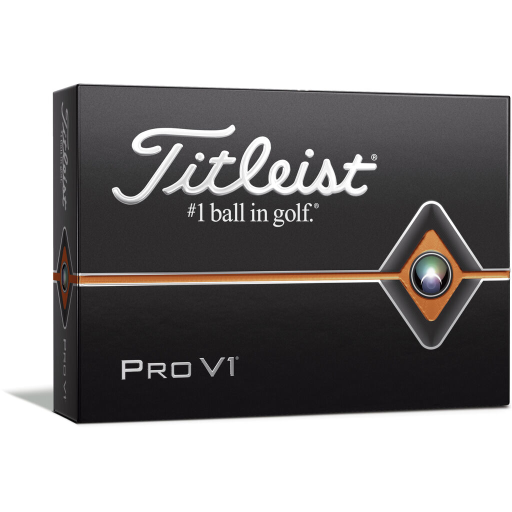 Titleist Pro V1 | Buy Titleist Pro V1 Golf Balls | Titleist Titleist Pro V1 | Buy Titleist Pro V1 Golf Balls | Titleist