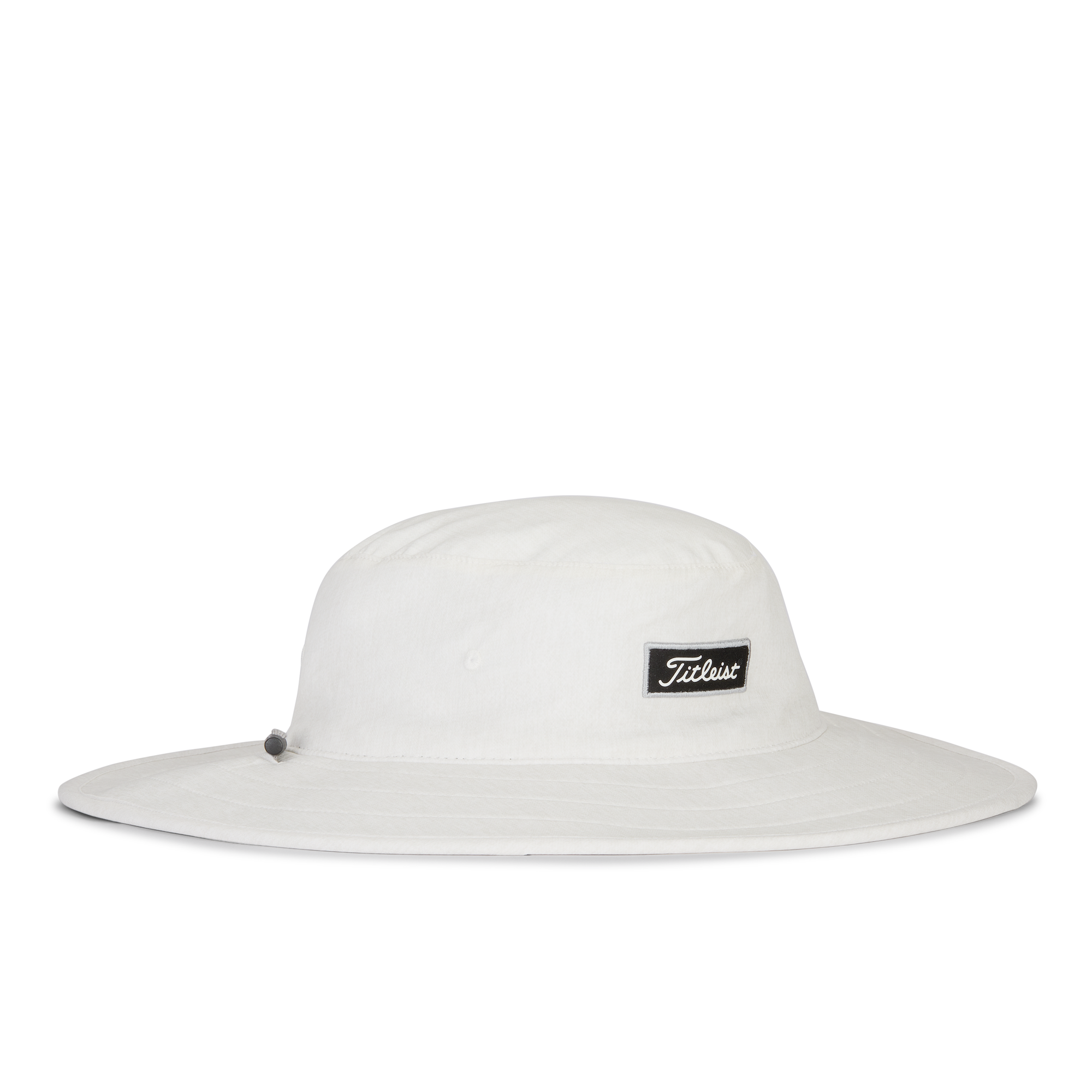 Charleston Aussie Hat | Lightweight Golf Bucket Hat | Titleist