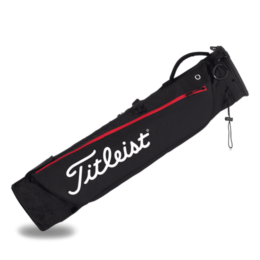 Lightweight Golf Bags | Carry Bags | Titleist