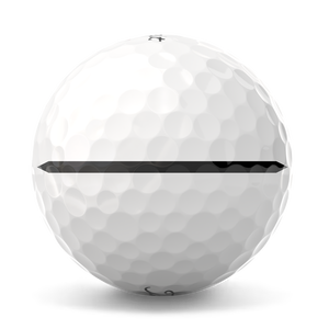 2025 Pro V1 Enhanced Alignment Golf Balls | Titleist